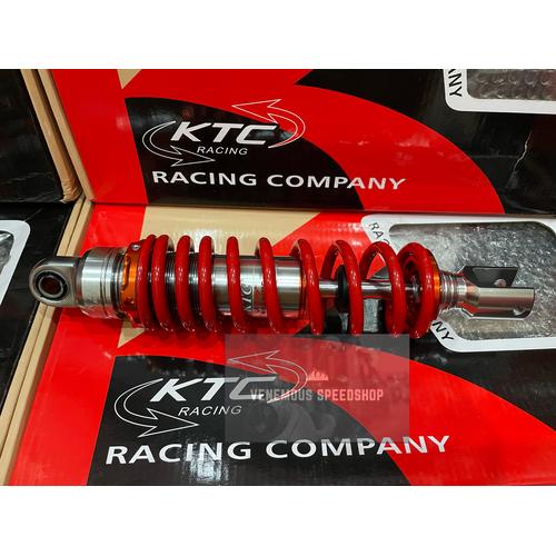 Jual Shockbreaker Shock KTC Razor Ukuran 300MM Atau 325MM - Merah ...