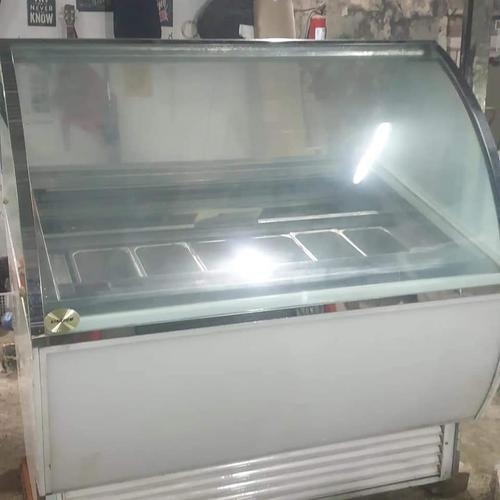 Jual GELATO SHOWCASE 9 BIN MERK KINGDOM QB - Jakarta Timur - CAHAYA ...