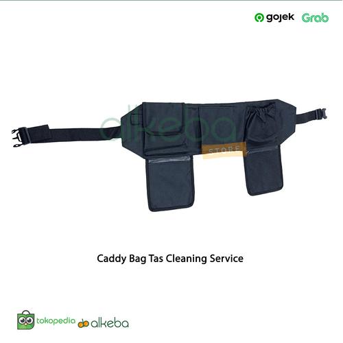 Jual Caddy Bag / tas pinggang untuk Cleaning Service - Kota Bandung ...