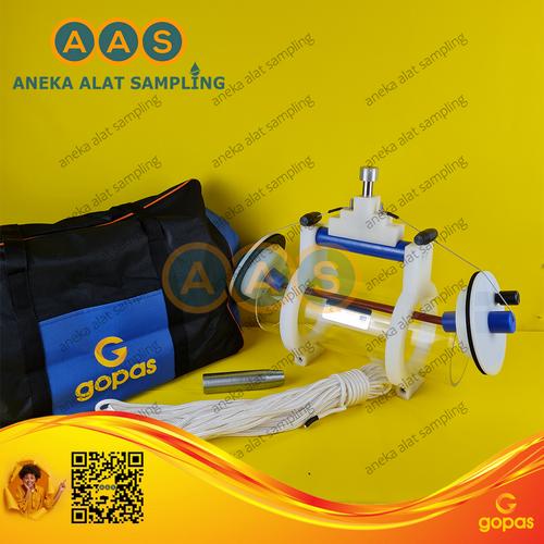 Jual Water Sampler Horizontal 2,2 Liter Buatan Lokal - Kota Tangerang ...