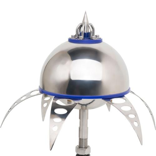 Jual PENANGKAL PETIR VIKING V6-R-132 viking ORIGINAL - Jakarta Pusat ...