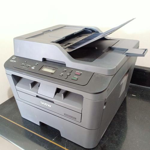 Jual Mesin printer scan foto kopi Brother - Kota Surabaya - PreLoved ...
