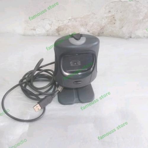 Jual Scanner barcode Code CR5000 - Tanpa Kabel - Jakarta Pusat - famouss stores | Tokopedia