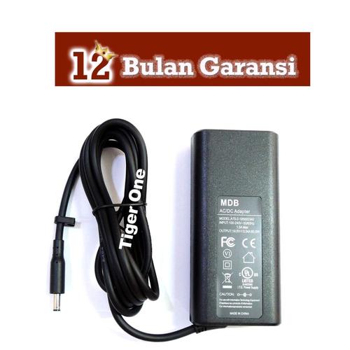 Jual Adaptor Cocok Untuk Dell Latitude 3310 2 in 1 P118G - Jakarta ...