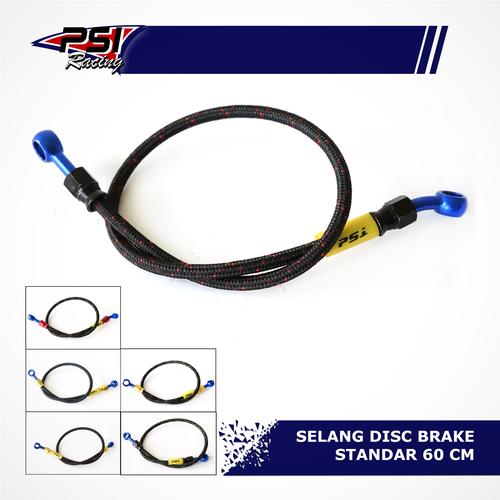 Jual SELANG DISC BRAKE PSI STANDAR 60CM - Kab. Sidoarjo ...