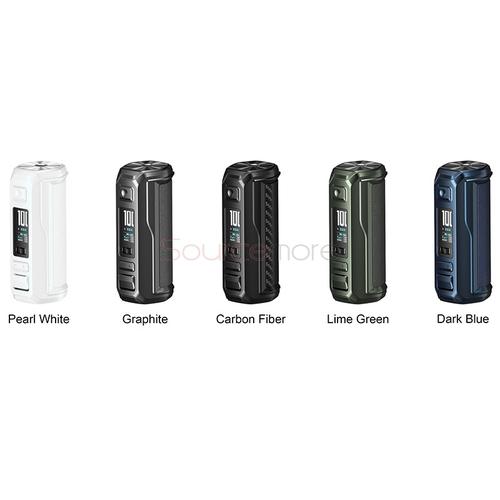 Jual VOOPOO ARGUS MT MOD ONLY 100W AUTHENTIC - GRAPHITE - Kota ...