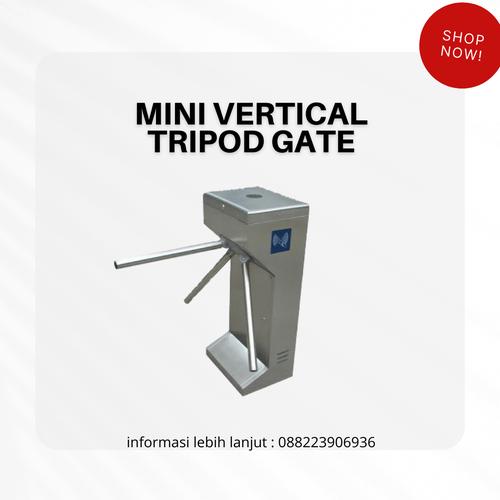Jual MINI TRIPOD GATE/ VERTICAL TRIPOD GATE/ VERTICAL MINI TRIPOD ...