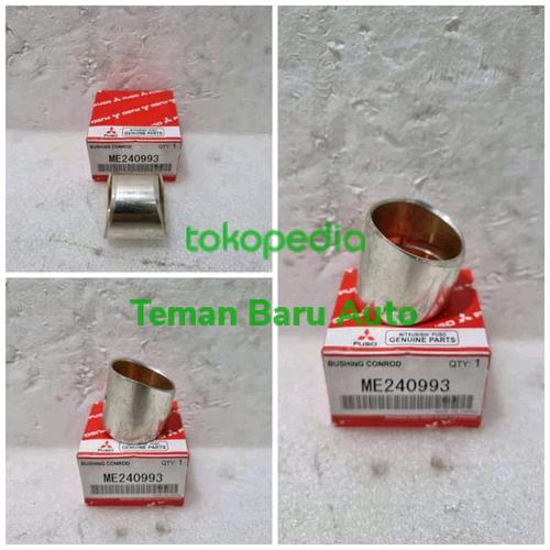 Jual BUSH CONROD BUSHING PS125 TURBO - Jakarta Utara - Teman Baru Auto ...