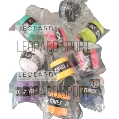 Jual Grip raket badminton/ tenis Yonex original / bulutangkis (Best ...