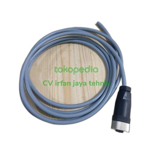Jual kabel konektor connector proximity sensor 5kabel 5pin panjang 2 ...