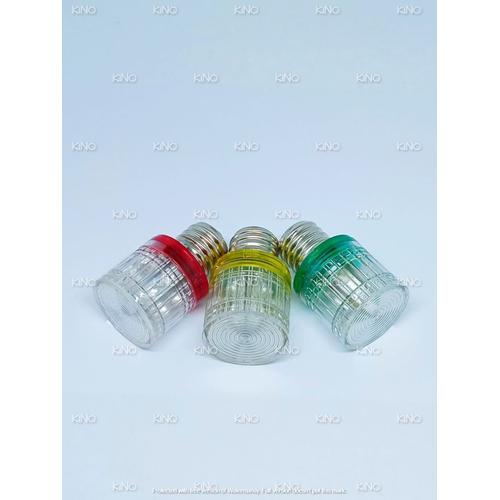 Jual Lampu LED Ulir 24v - Rotary Light Warning Light - Rotary Lamp ...