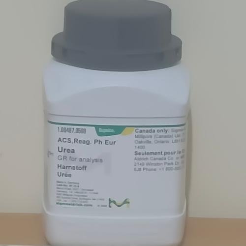 Jual MERCK 108487 UREA GR FOR ANALYSIS ACS 500gram - Kab. Bekasi ...