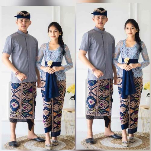 Jual Pakaian adat Bali by request Baju Bali Jegeg - Kota Denpasar ...