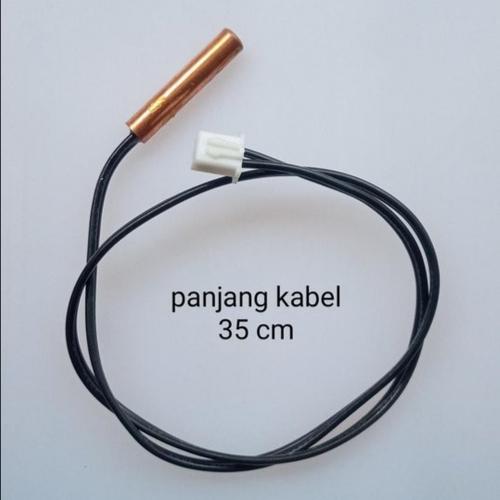 Jual Thermistor termis Ac Akari TCL Socket Double Original Terbaru ...