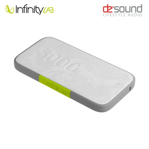 Promo InfinityLab InstantGo 5000 Built-in Lightning Cable 18W PD Cicil 0% 3x - Kota Tangerang ...