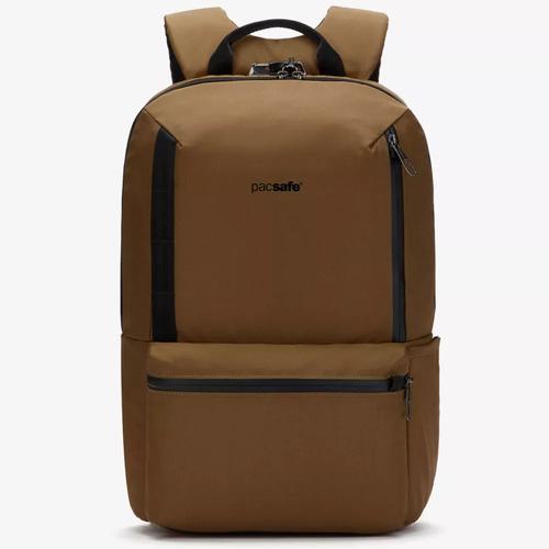 Jual Pacsafe Metrosafe X 20L Anti-Theft Backpack - Tan - Kota Tangerang ...