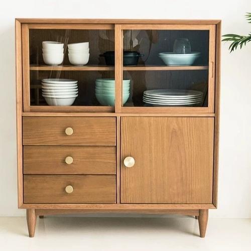 Jual lemari dapur minimalis modern - Kab. Jepara - Shima Furniture Id ...