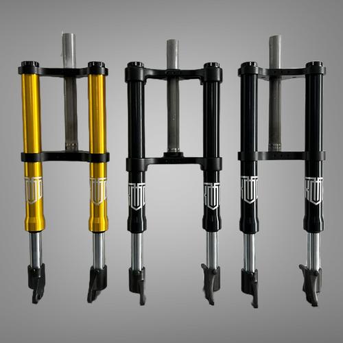 Jual Fiido Q1/Q1S Dual Crown Fork Upside Down with Suspension Lockout ...