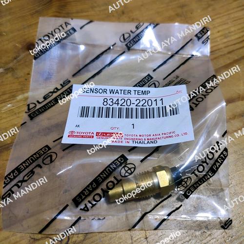 Jual SWITCH TEMPERATUR KIJANG 3K 4K 5K 7K NISSAN RINO 14B PS100 L300 ...