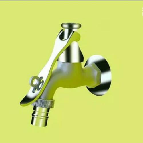 Jual kran taman onda gembok - Jakarta Pusat - AIR SANITARY | Tokopedia