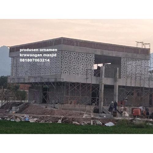 Jual harga, grc, KRAWANGAN, grc, minimalis, beton, cetak, m2 o8I2887II562 - Jakarta Selatan ...