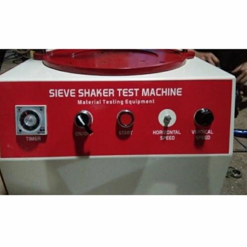 Jual Sieve Shaker Test Machine, - Kab. Bandung Barat - CV. OBOR ABADI ...