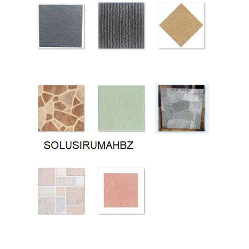 Jual PER DOS KERAMIK 30X30 PILIH VARIAN KASAR 30 X 30 CM LANTAI FLOOR ...