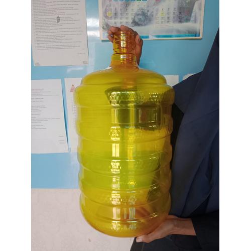 Jual GALON PET KOSONG WARNA KUNING UKURAN 19 LITER - Kab. Bekasi ...