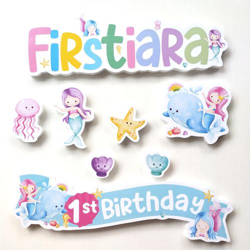 Jual TULISAN STEROFOAM DEKORASI BACKDROP | TULISAN NAMA STEROFOAM ...