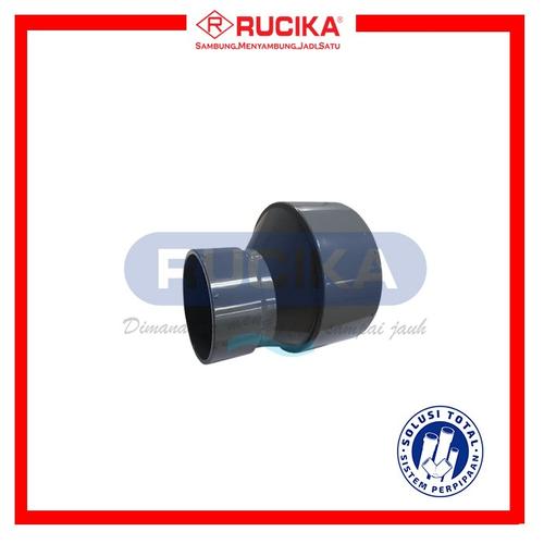 Jual ECCENTRIC INCREASER 3" X 2" SPESIAL FITTING RUCIKA - Jakarta Pusat ...