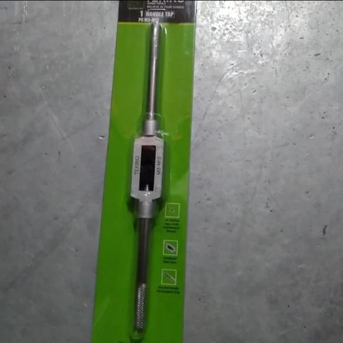 Jual Tekiro Gagang Tap M3-M12 Handle tapping M3 - M12 senai Ori - Kab. Bekasi - Bintang Teknik ...