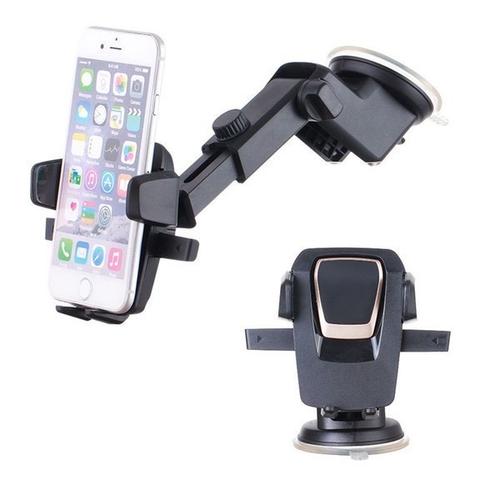 Jual Holder HP HD09 Mobil 360 Derajat Rotasi Car Holder Phone Stand ...