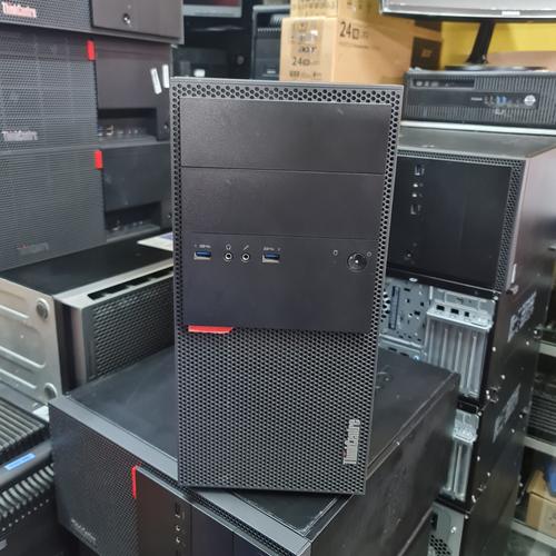 Jual Cpu Lenovo Tower Core i5 Gen6 Memory 8Gb Ssd 256Gb - Jakarta Pusat ...