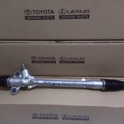 Jual rack steer rack steering new rush dan new terios - Jakarta Pusat ...