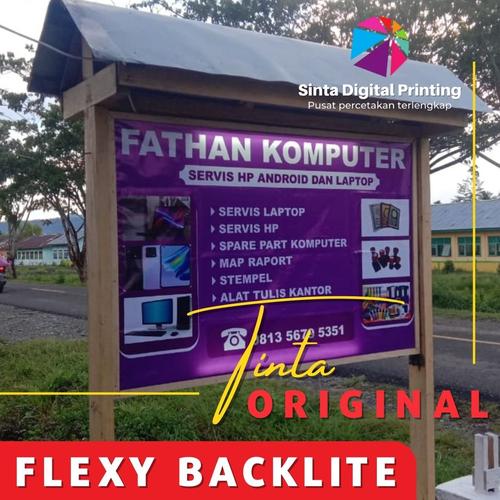 Jual Cetak Print Flexy Backlite | Neon Box Custom Desain dan Ukuran ...