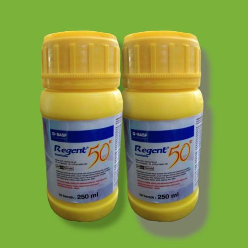 Jual regent 50 sc 100 ml / FASTAC 15 EC 100 ml - FASTAC 15 EC - Kab ...