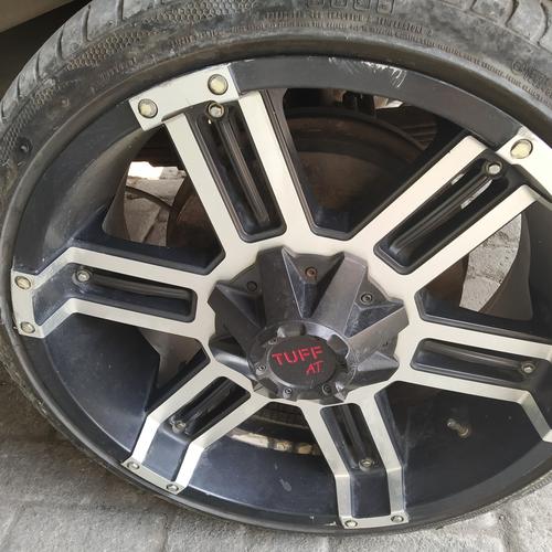 Jual Velg Ban Ring 20 Ex. Ranger Everest Fortuner - Kota Bekasi ...