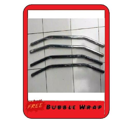 Jual Stang motor Baplang Street Fighter Universal besi tebal - Jakarta ...