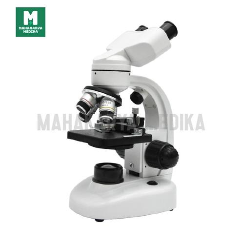 Jual Mikroskop Binokuler Portable LED - Kota Palembang - Mahakarya ...