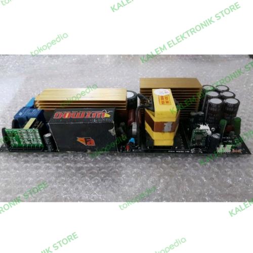 Jual TRAFO SMPS FOX BIMA HB 25A CT 90V DC + SOFTSTART - Kota Tangerang ...