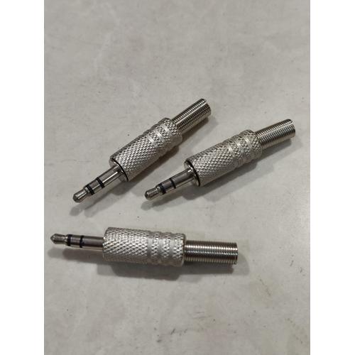 Jual Jack Mini Stereo besi / mini stereo 3,5mm - Jakarta Utara ...