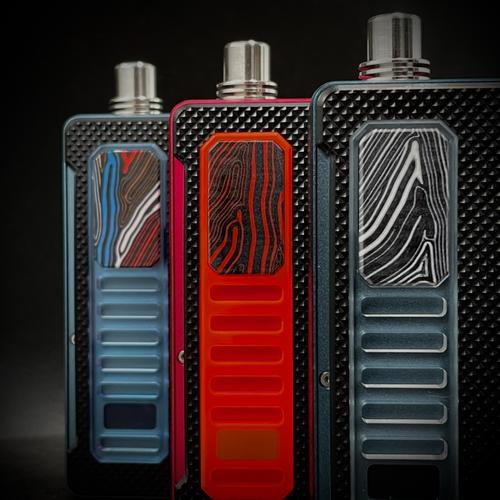 Jual G1 0 Micarta Button for Cthulhu AIO MAG Panel Kit Boro Tank ...