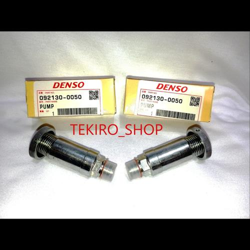 Jual Pompa Solar / Priming Pump Untuk Truk Colt Diesel PS 100 / 120 ...