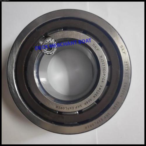 Jual BEARING LAHAR LAKER SKF NJ 2313 ECP/C4 - Jakarta Selatan - Deck ...