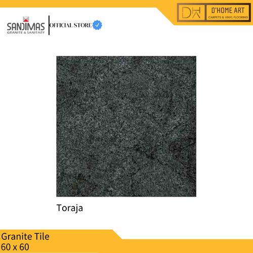 Jual GRANITE TILE/GRANIT LANTAI SANDIMAS TORAJA 60 X 60CM - Jakarta Timur - D'HOME ART | Tokopedia