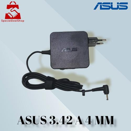 Promo Adaptor Charger Laptop Asus ORIGINAL A456 A456u A456UR - NON ...
