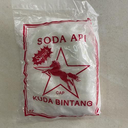 Jual Soda Api 1 kg - NaOH Caustic Flake - Jakarta Barat - SC wired shop ...