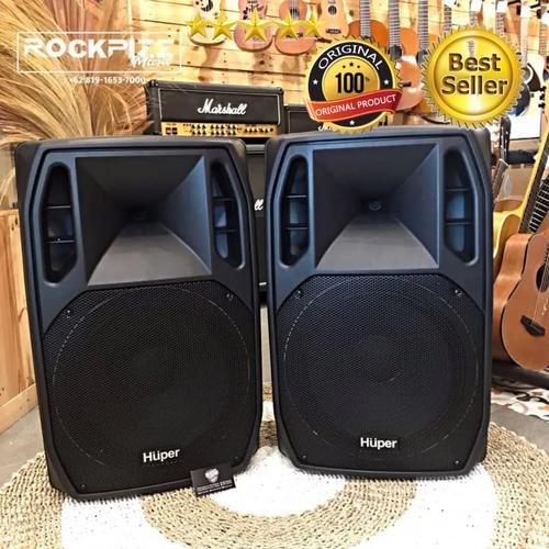Jual HUPER AK15A AK-15A AK 15A SPEAKER AKTIF SET - Kab. Gianyar - West ...