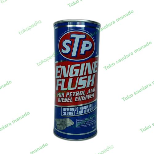Jual STP Engine Flush 450 mL - Kota Manado - Toko saudara manado | Tokopedia