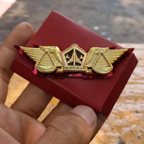 Jual persaja jaksa kejaksaan ri - Jakarta Selatan - Rezza ferdiana ...